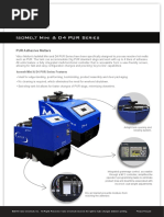 TDS Abitol E Hydroabietyl Alcohol | PDF | Resin | Ethanol