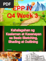 banghay-aralin-sa-EPP-5-ICT-with-indicators and Annotations | PDF ...