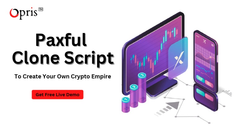 Paxful Clone Script | PDF