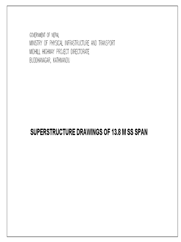 Bhaise A3 Drawing Combined | PDF | Building | Structural Engineering