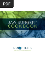 Osterized Tube Feeding Recipe | PDF | Cooking, Food & Wine | Wellness