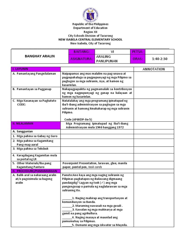 marilyn_lesson-plan-apan-2023-1st-cot | PDF