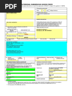 WORLDSCALE | PDF | Cargo | Freight Transport