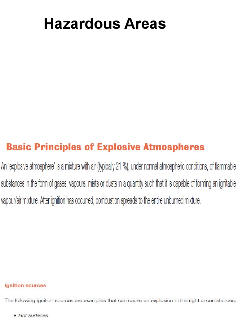 Flash Points and Explosion Limits of Flammable Liquids (39 | PDF ...