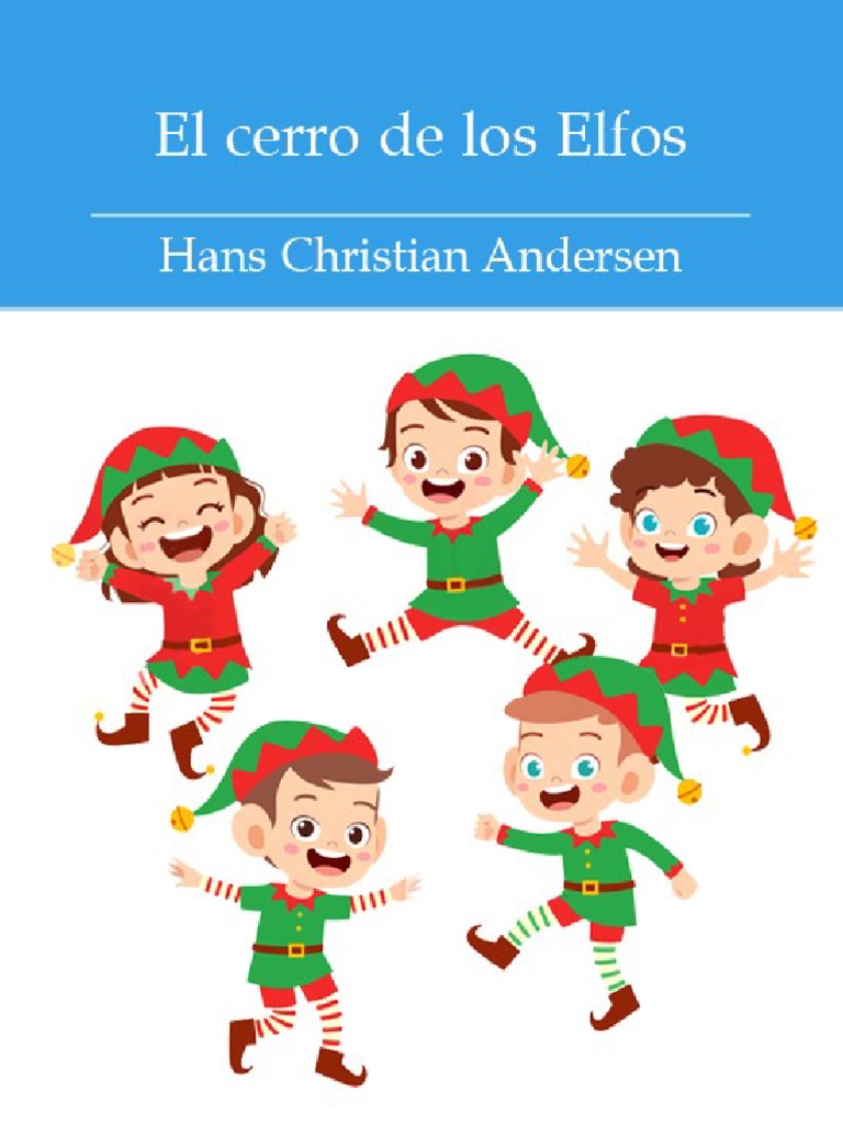 Guerrero de Los Elfos | PDF | Duendes