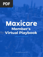 Intellicare Agora User Guideline Version 4 | PDF | Google Play | Login