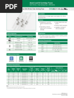 Nokia Lightspan MF-2 DataSheet | PDF | Telecommunications | Electronics