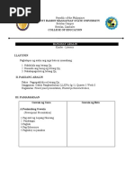 LP MARUNGKO LETRANG QQ | PDF