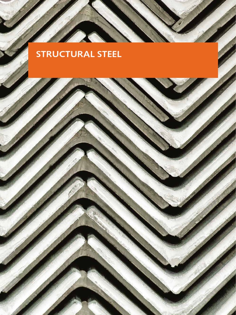 Railway-Products - ENG (Structural Steel) | PDF | Reinforced Concrete ...