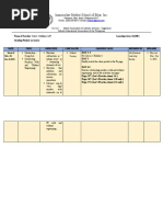 Geometric Sequence G10 | PDF | Sequence | Multiplication