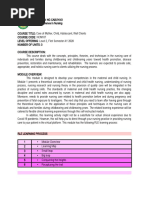 Integrated Management of Childhood Illness (IMCI) PDF | PDF ...