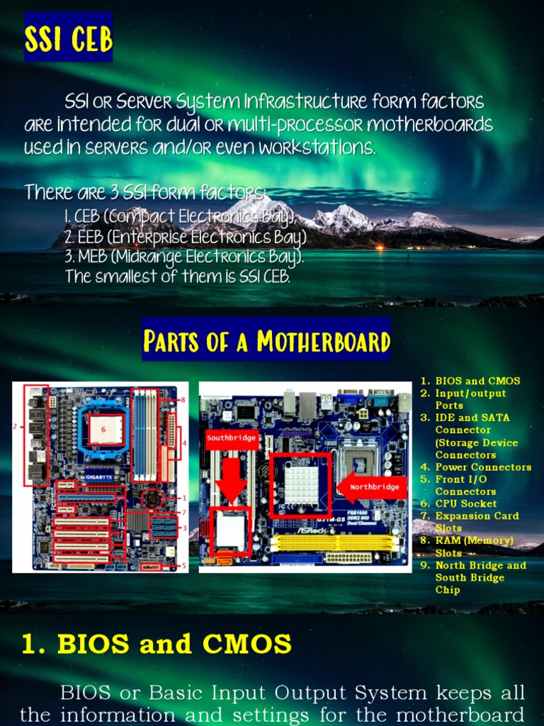 Motherboard 4 Pdf