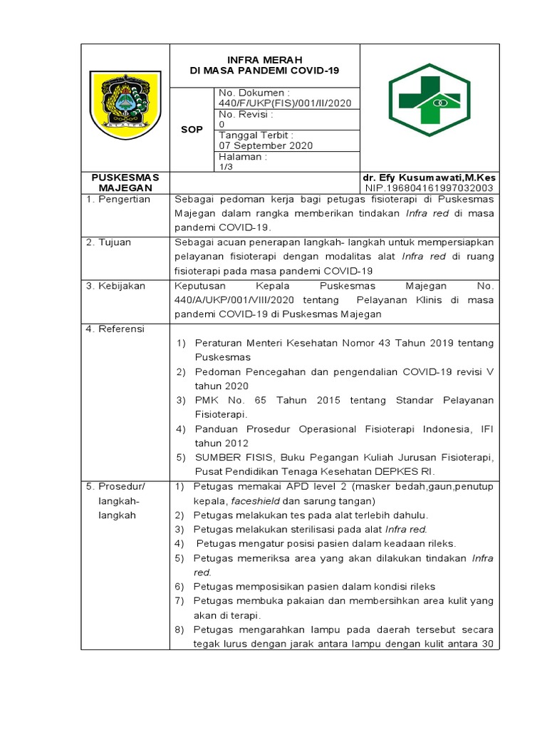 Infra Merah | PDF | Sains & Matematika