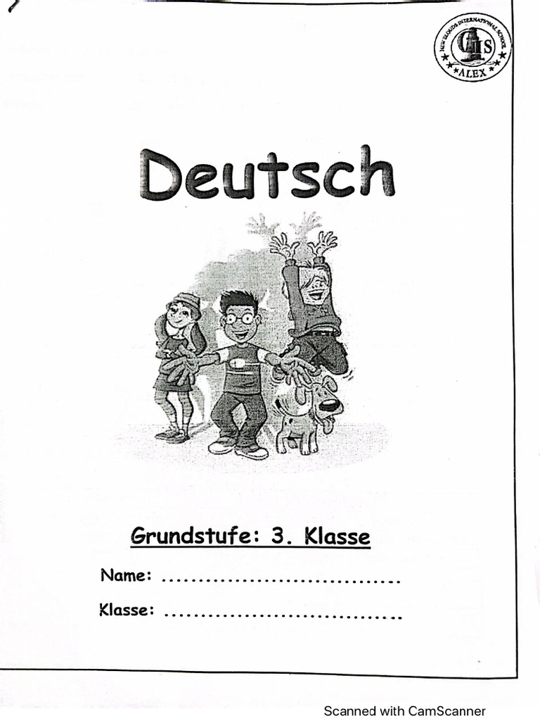 German Sheet | PDF