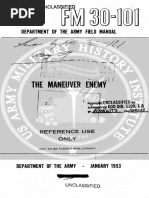 Essential FITREP Counseling Guidelines | PDF | Sergeant | Business