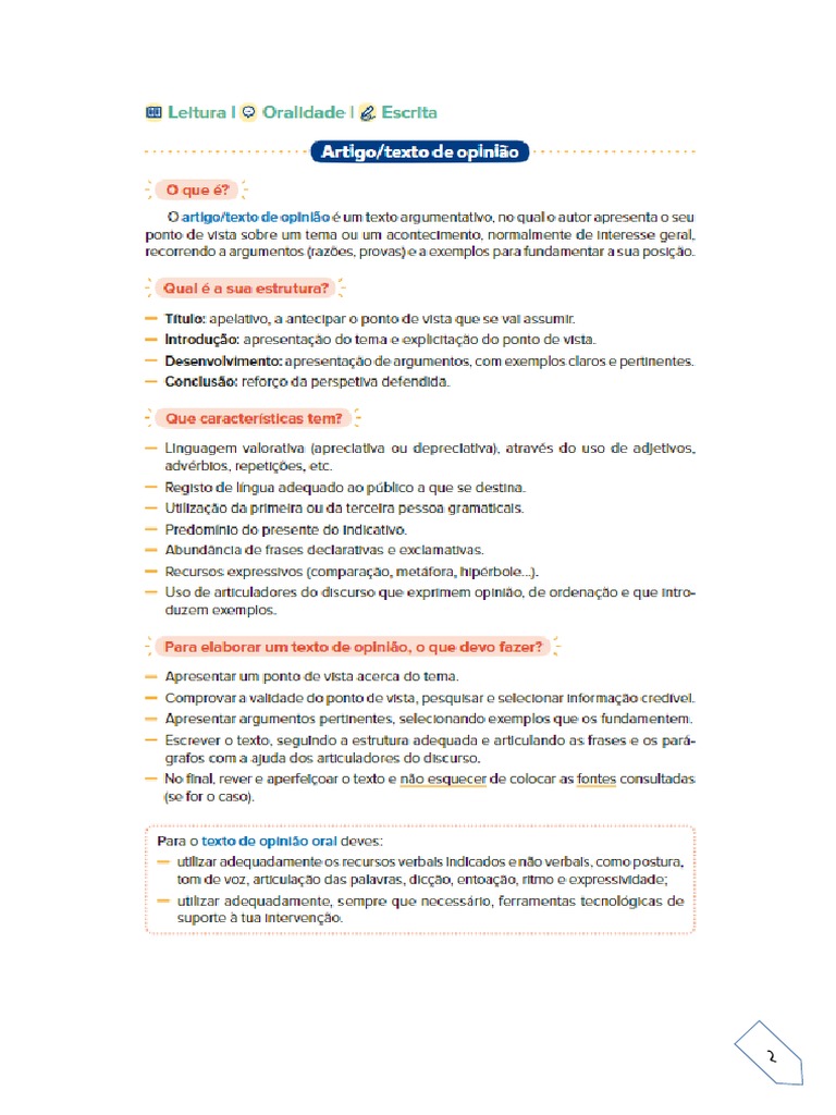 Resumos Pt Gramatica Pdf