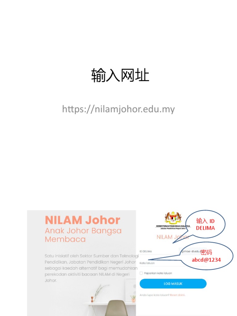 NILAM | PDF