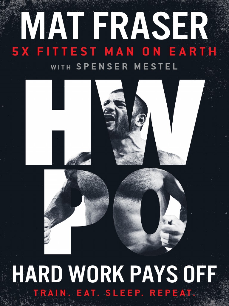 HWPO by Mat Fraser | PDF