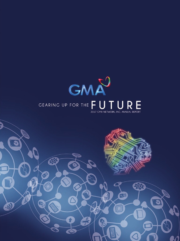 Gma Annual Report - 2017 1542777712 | PDF