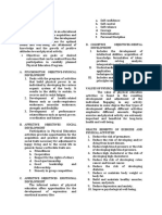 Basketball Safety Checklist | PDF | Risk | Safety