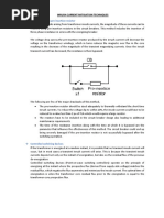 PEPCO - Electric Service Handbook 2018v2 | PDF | Electrical Wiring ...