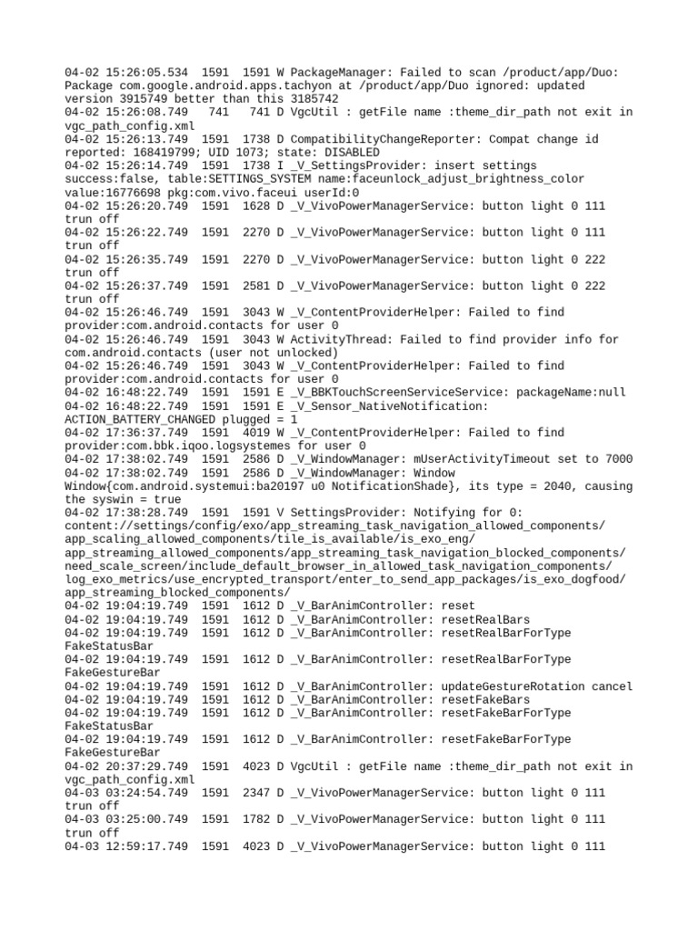Kliping | PDF | Operating System Families | Operating System Technology