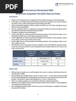 Code Blue Team: Roles and Function: Stage 1: Activation Phase | PDF ...