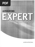 C1 Advanced Trainer 2ND EDITION (1) - 8-20 | PDF