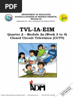NC2 Reviewer Eim | PDF | Electrical Wiring | Electrical Conductor