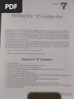 Isbar Preparation Worksheet | PDF | Physical Therapy | Occupational Therapy