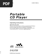 Digital MP3 Player - User Manual | PDF | Personal Computers | Computer File