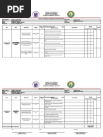 NAP Form 1 Inventory Appraisal | PDF