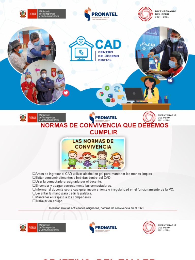 Powerpoint Basico | PDF | Microsoft PowerPoint | Software