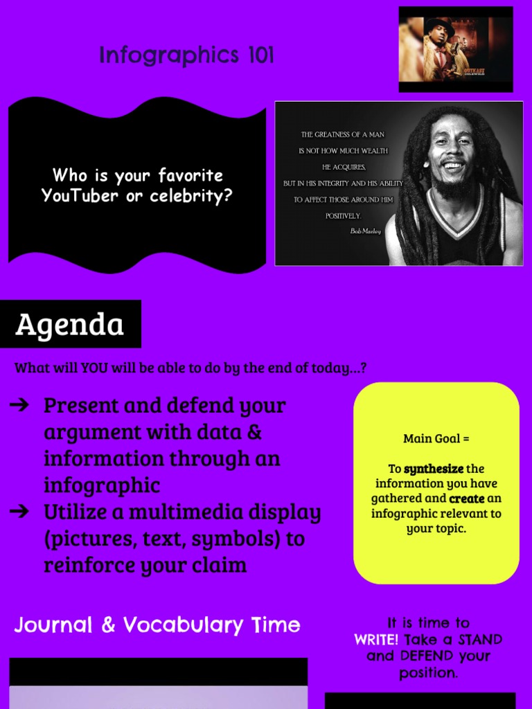 Day 9 Infographics 101 | PDF