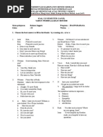 20 Data Annotation Interview Questions and Answers | PDF | Metadata ...