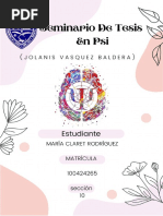 TECA Test de Empatía Cognitiva y Afectiva | PDF