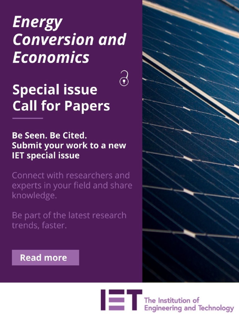 Transactive Energy Management Systems Mathematical Models | PDF ...