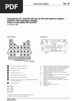 Delphi DCM3.5 Pinout for Ford | PDF