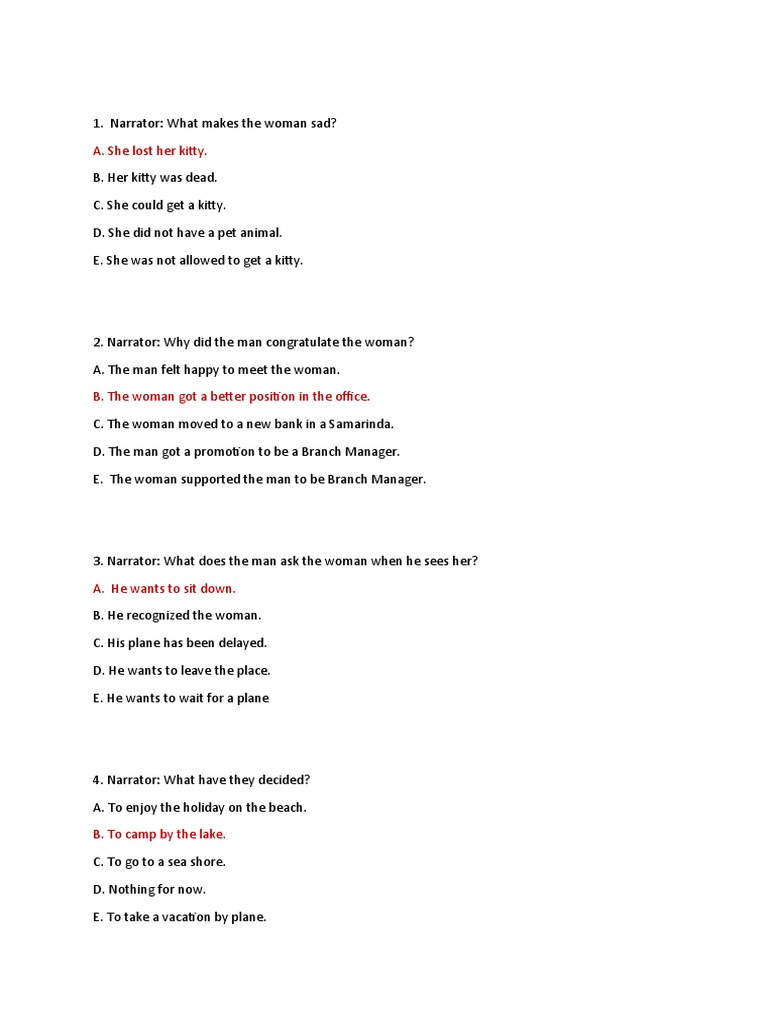 Understanding Emotional Dialogues and Responses | PDF