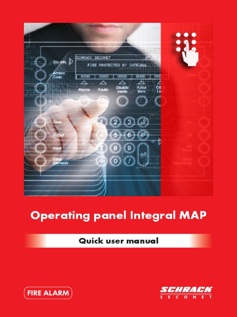 B HB 0108EN - MAP Kurzbedienungsanleitung - V2 0 | PDF | Computer Engineering | Equipment
