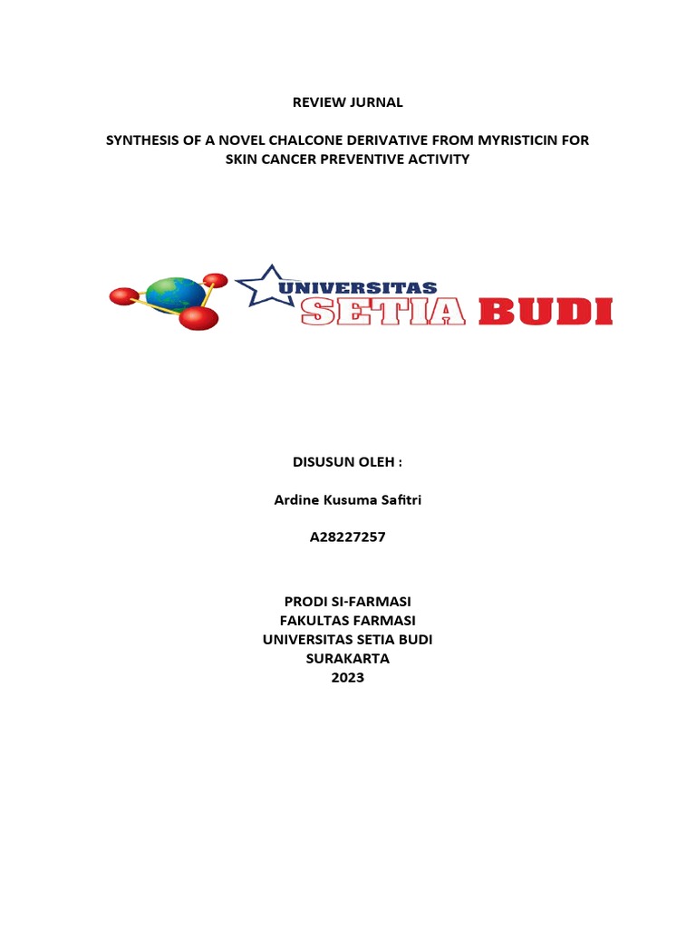 Jurnal Review KOO | PDF