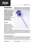 GST I-9319 Intelligent Addressable Zone Interface Module Datasheet ...