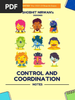 Class 10 Life Process Mind Map and Notes | PDF | Social Science ...