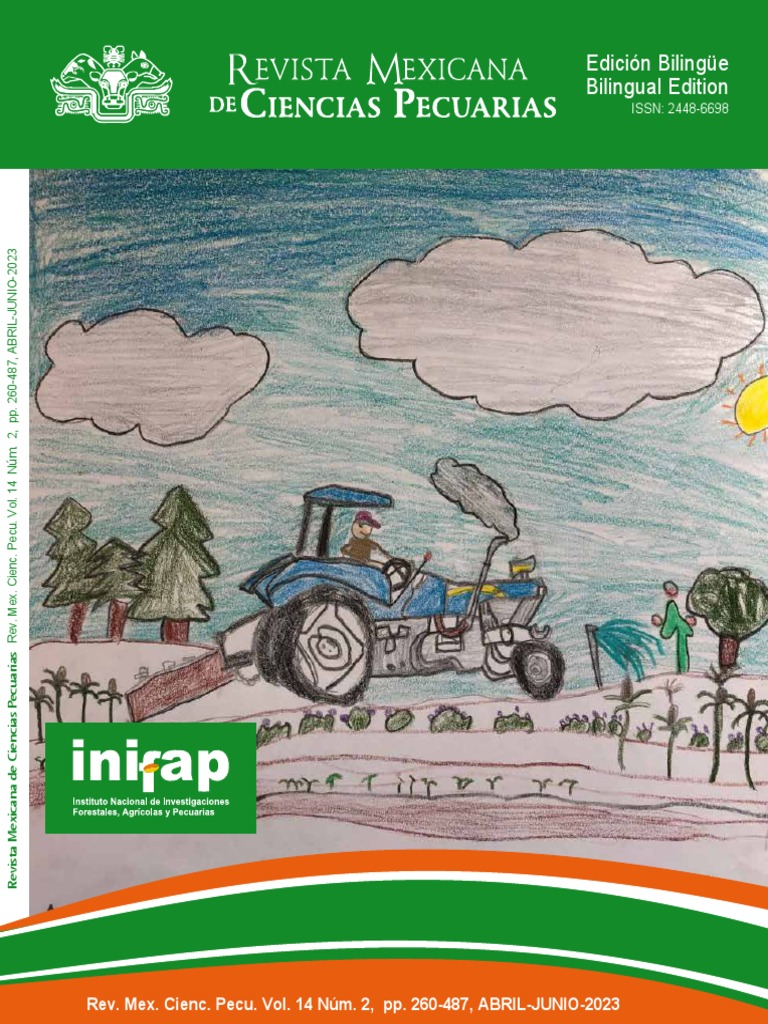 RMCP Vol. 14 Num. 2 (2023) : April-June (English Version) | PDF ...