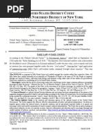 Rights of American State Citizens | PDF | Supreme Court Of The United ...