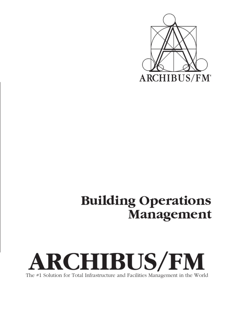 Building Operations Management | PDF | Operations Management | Inventory