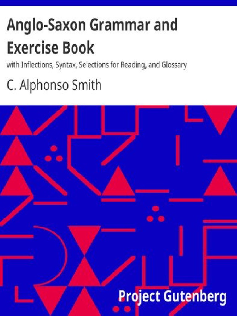 Untitled PDF Grammatical Gender English Language