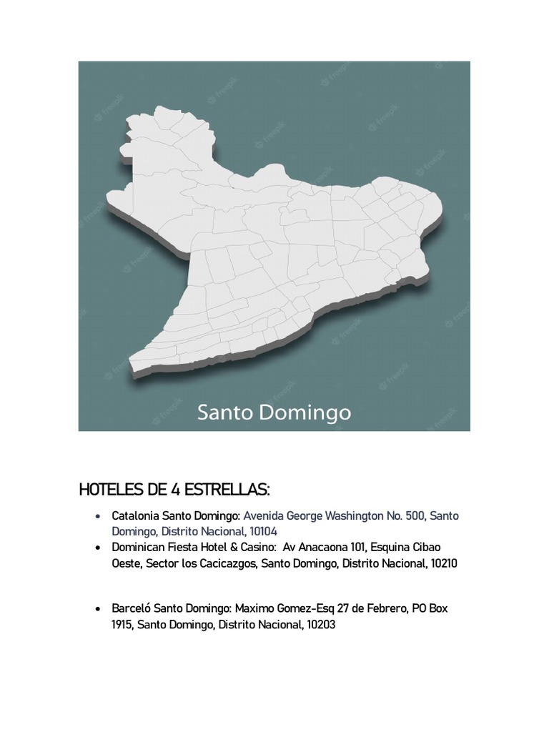 Mapa de Estructura | PDF
