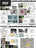 Radburn City | PDF | Street | Urban Planning