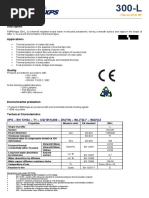 Density Chart | PDF | Metals | Steel